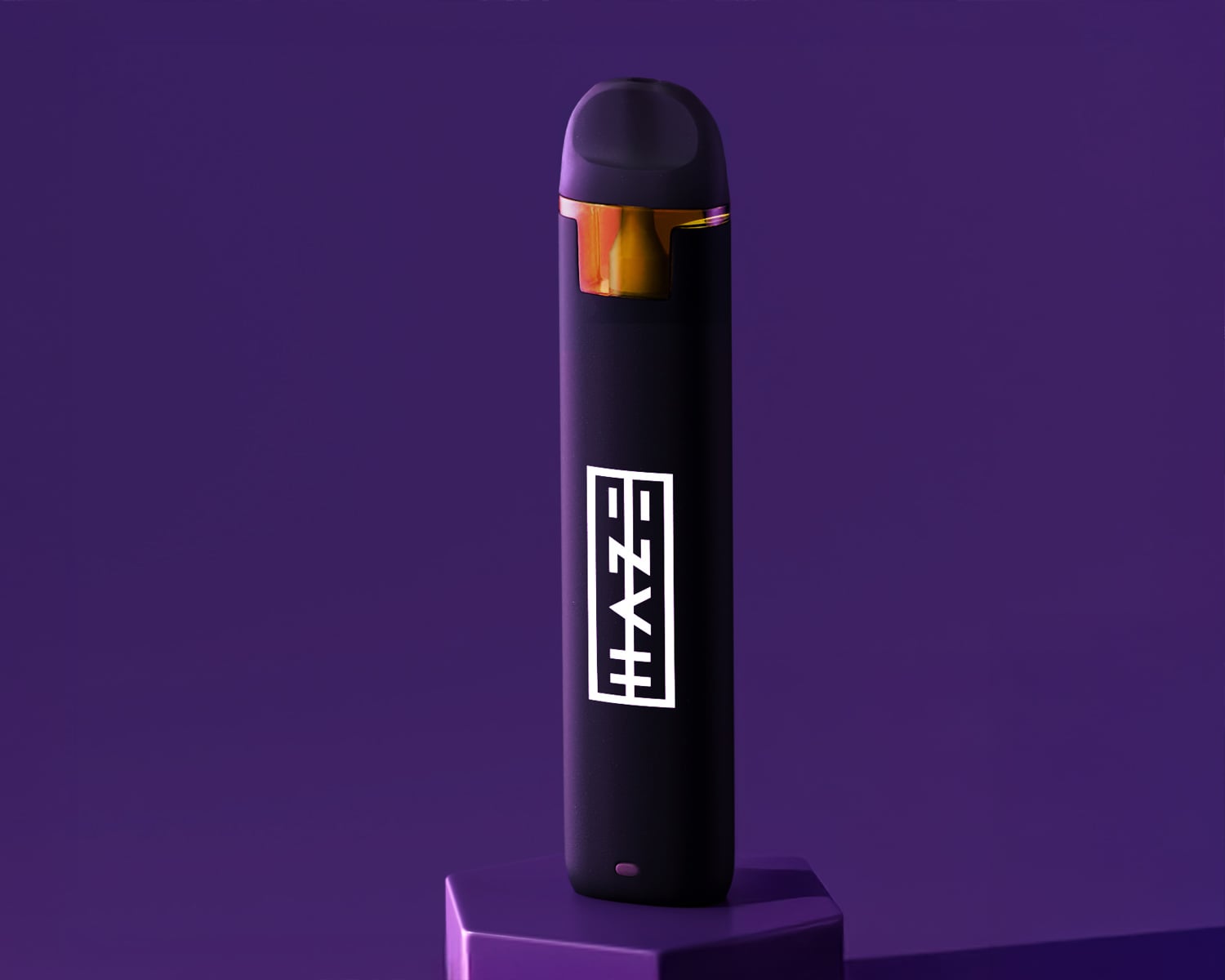 Live Rosin Disposable Vape - Haze